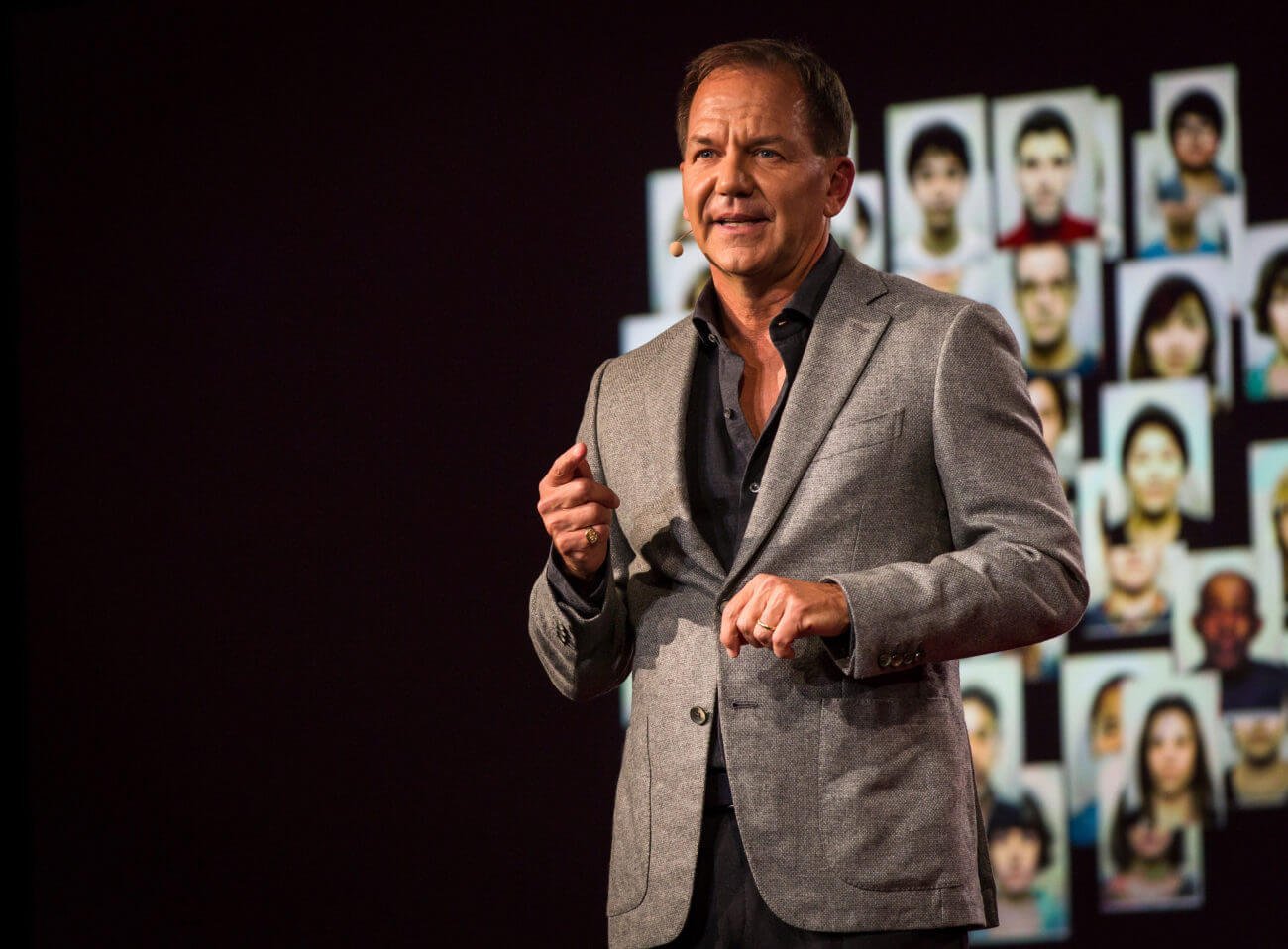 Billionaire Paul Tudor Jones Needs To Get His Story Straight On Bitcoin ... Billionaire Paul Tudor Jones Needs To Get His Story Straight On Bitcoin ...